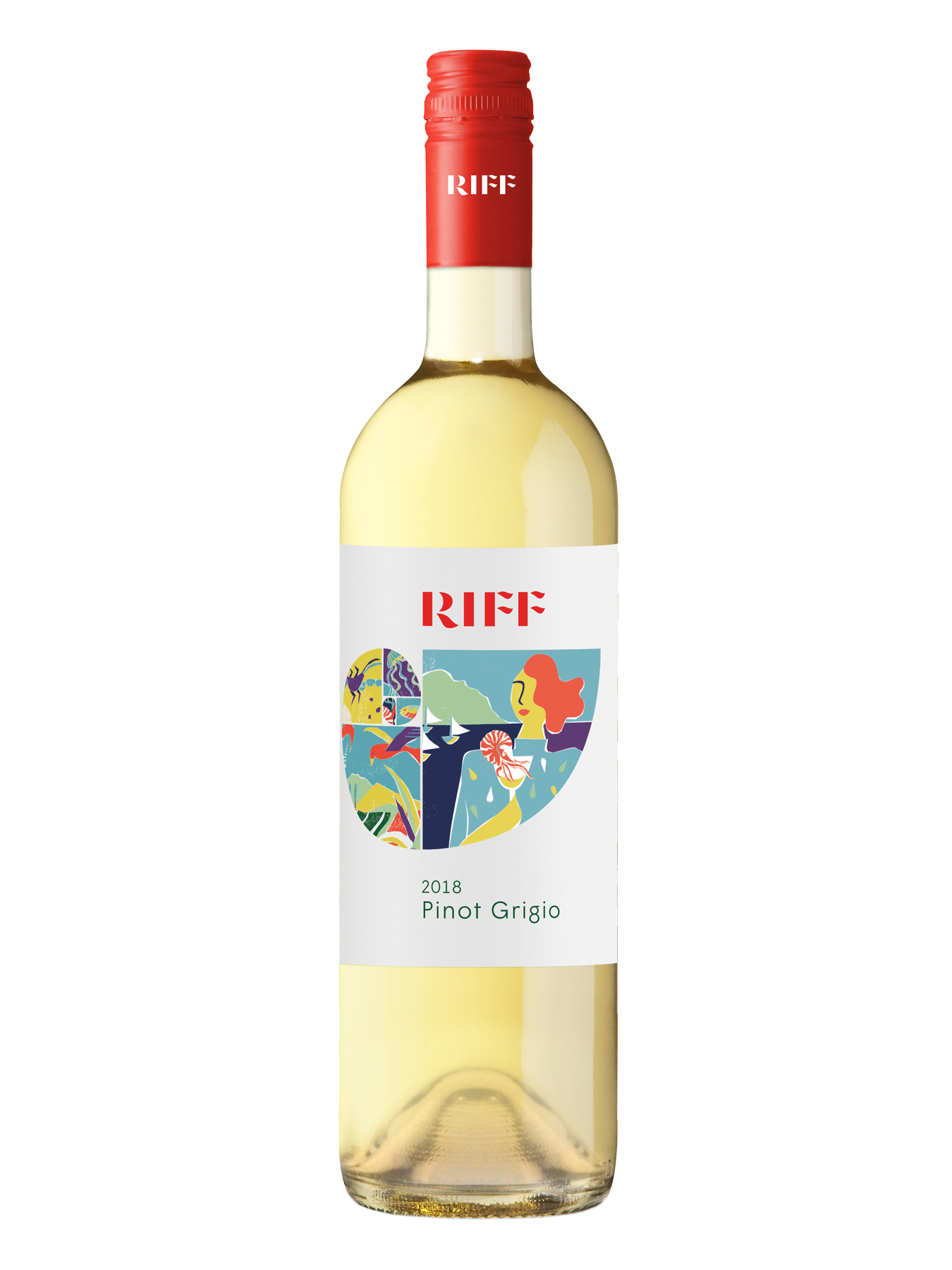 Cantina RIFF | Wines