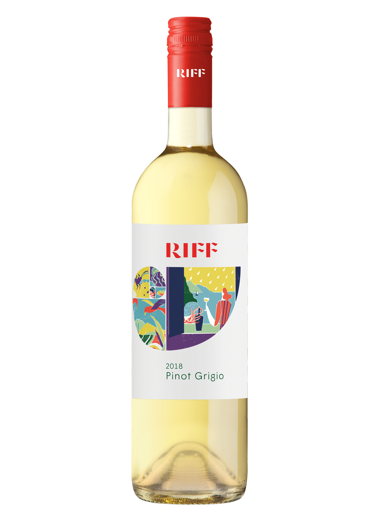 Cantina RIFF | Wines